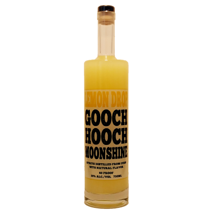 Spirits - HillTop Distillery