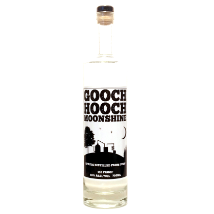 Spirits - HillTop Distillery